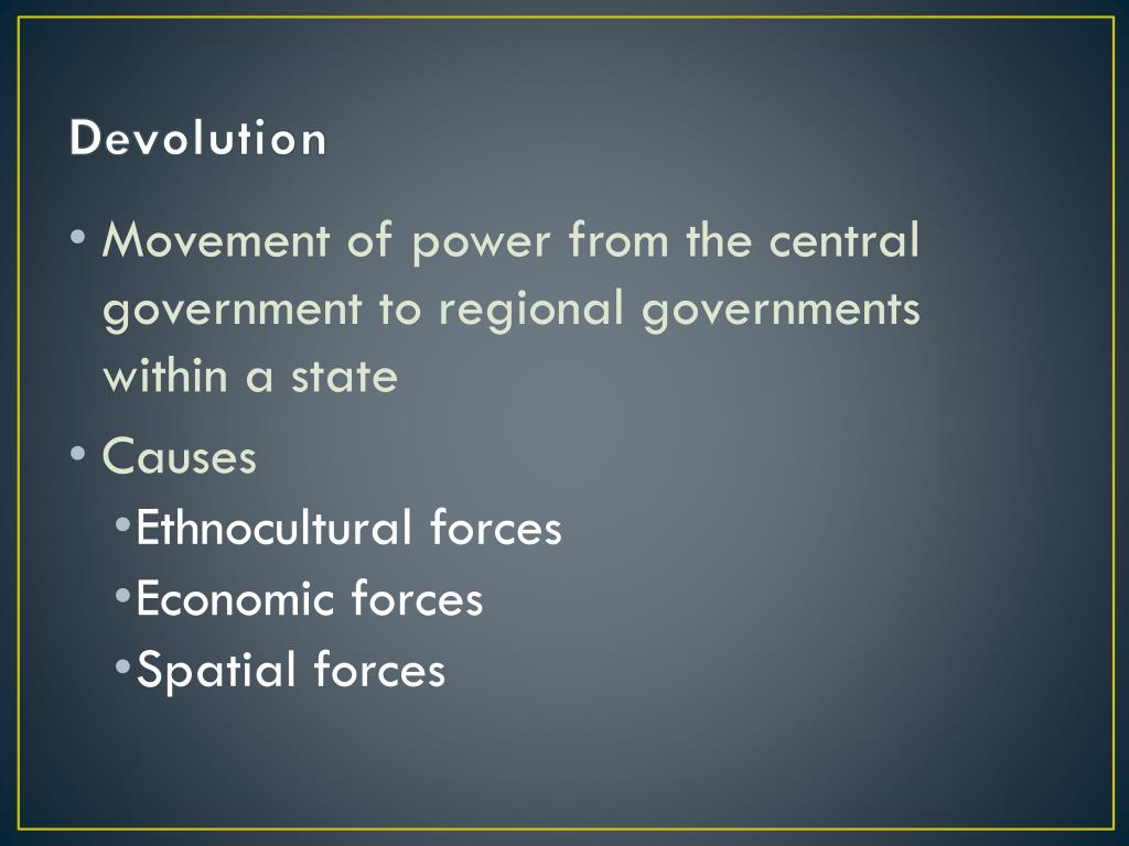 PPT - POLITICAL GEOGRAPHY PowerPoint Presentation, free download - ID ...