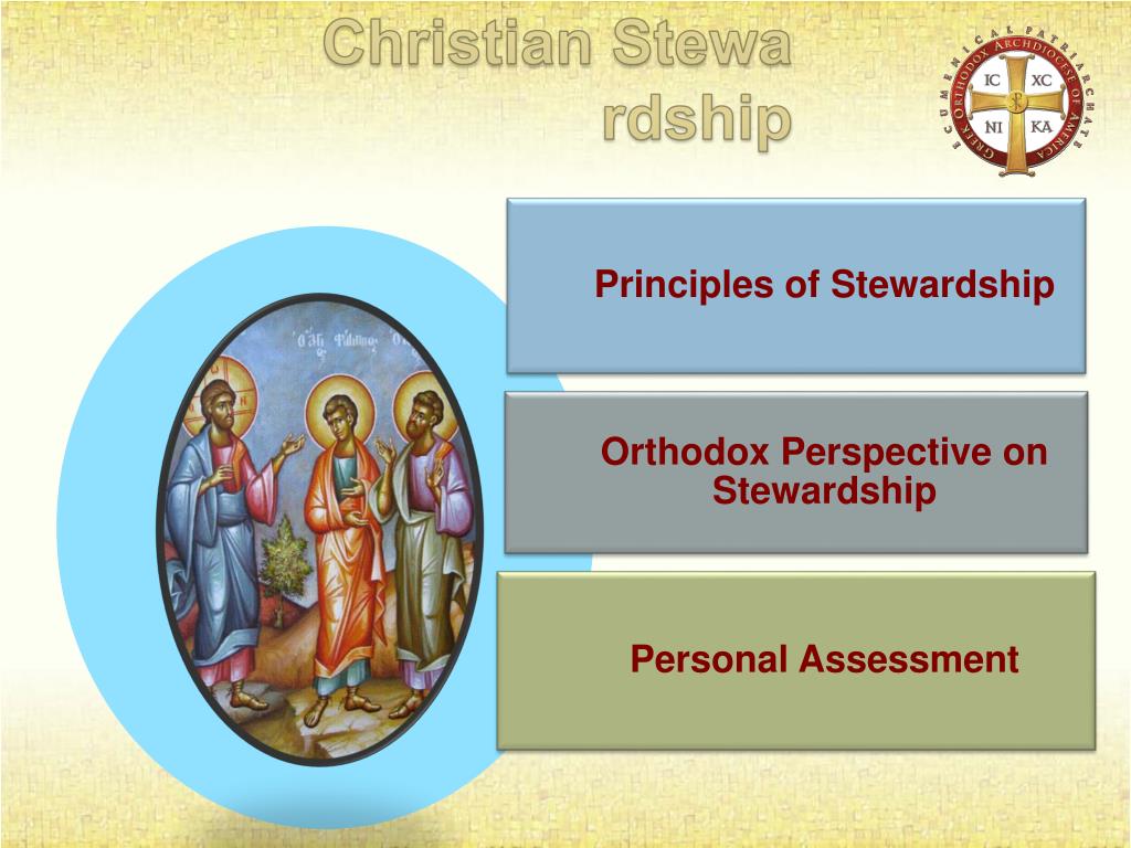 PPT - National Stewardship Ministries PowerPoint Presentation, free ...