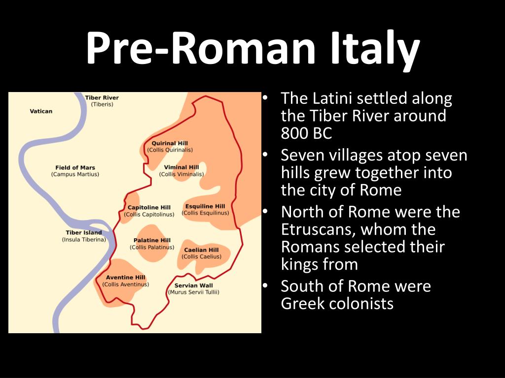 PPT - Res Publica Romanorum (The Roman Republic) PowerPoint ...