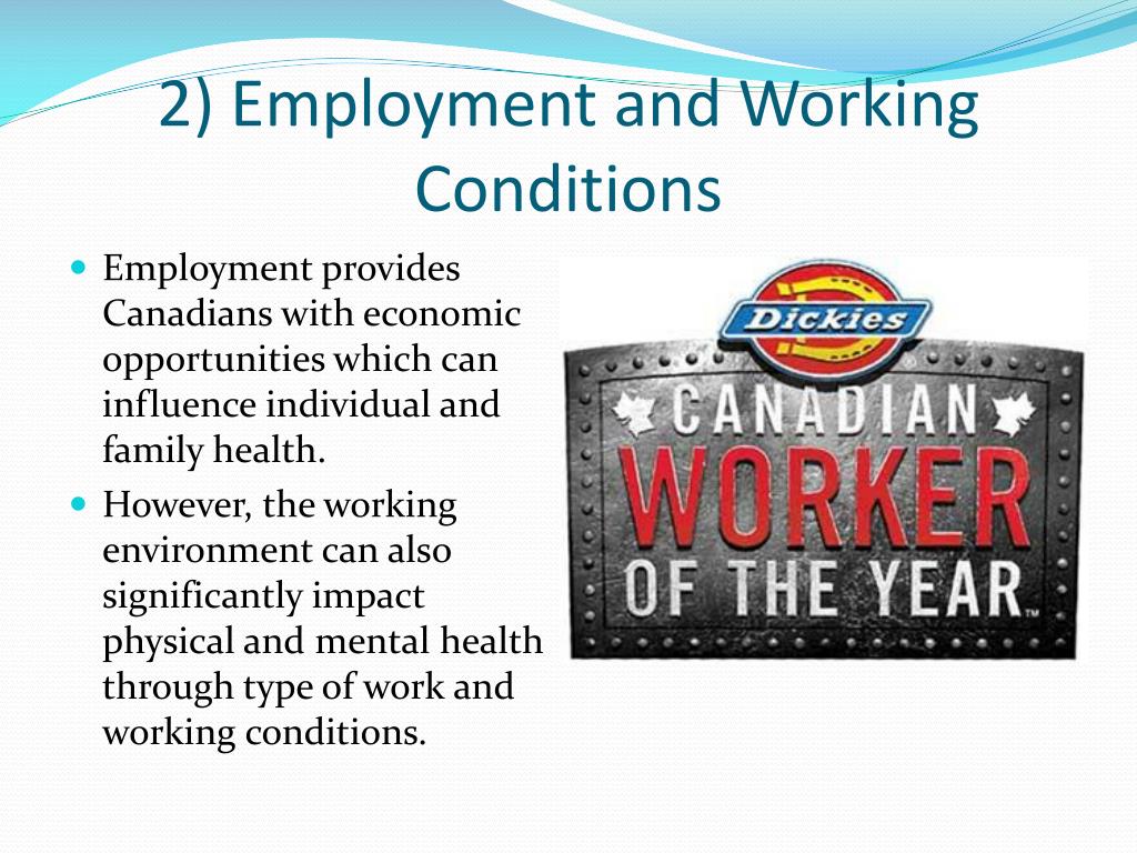 Ppt Social And Economic Factors That Affect Public Health Powerpoint