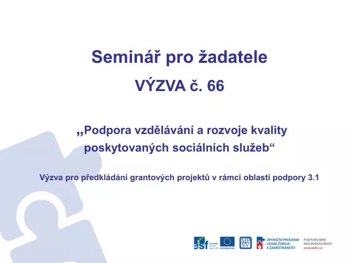 PPT - Obsah prezentace PowerPoint Presentation, free download - ID:6455752