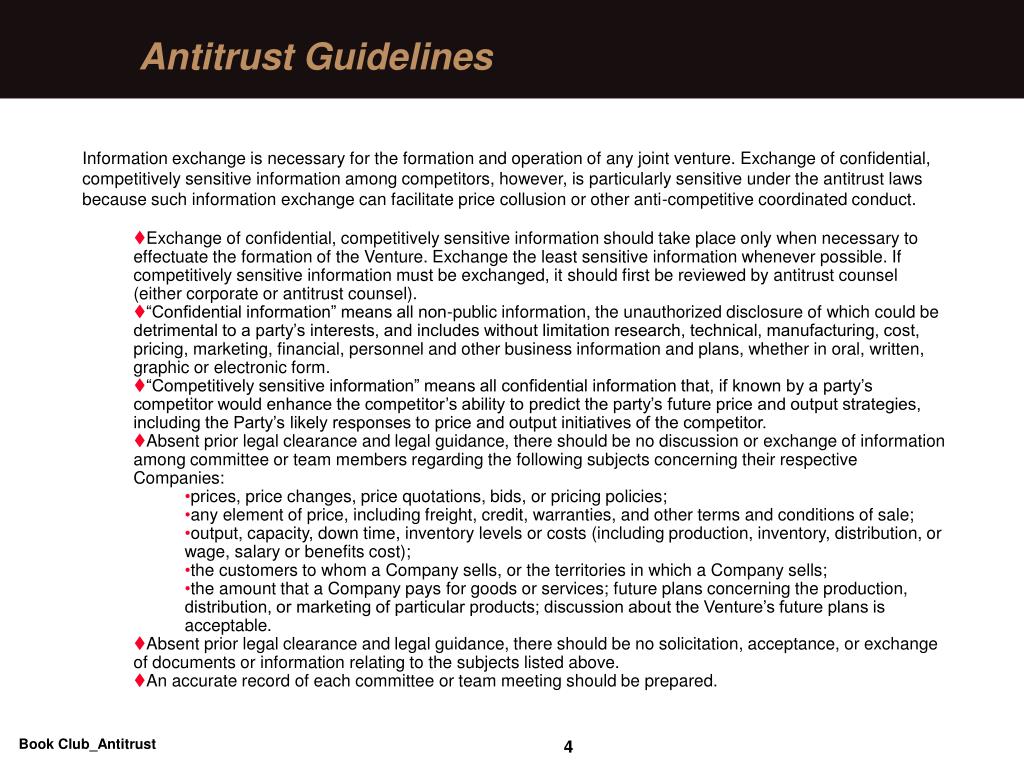 PPT - Book Club – Industry Model Enterprise introduction PowerPoint ...