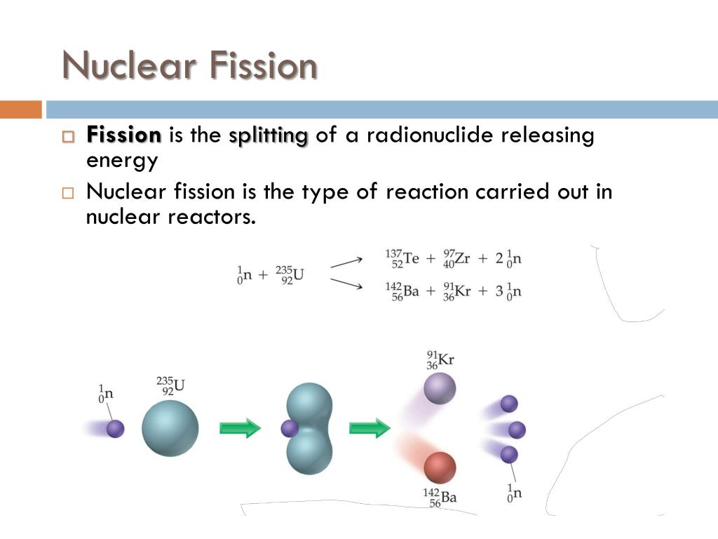 PPT - Nuclear Chemistry PowerPoint Presentation, free download - ID:6457829
