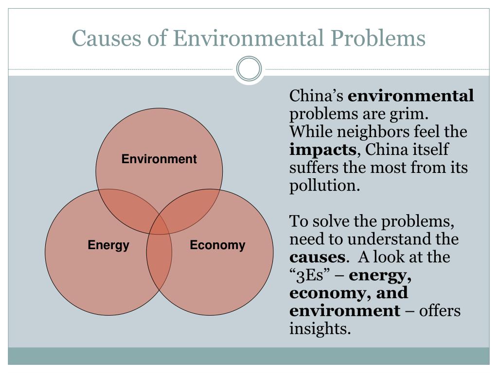 PPT - International Environmental Policy PowerPoint Presentation, free ...