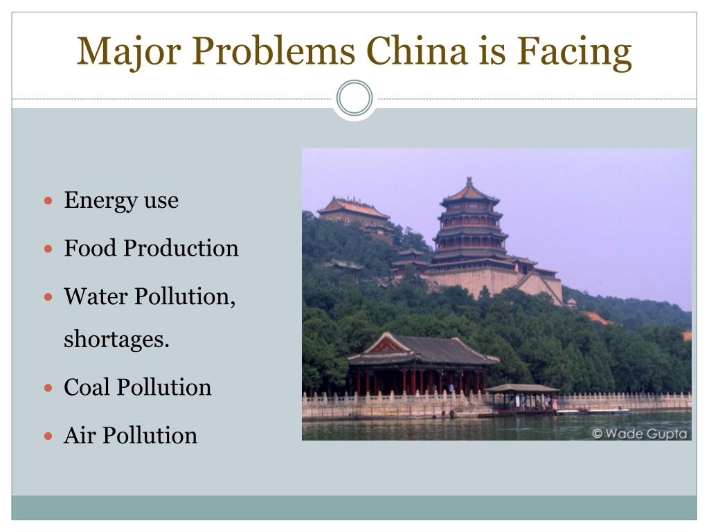 PPT - International Environmental Policy PowerPoint Presentation, free ...