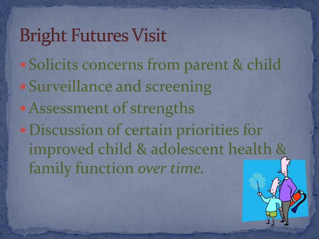 PPT - Disease Prevention and Health Promotion/Screening Guidelines ...