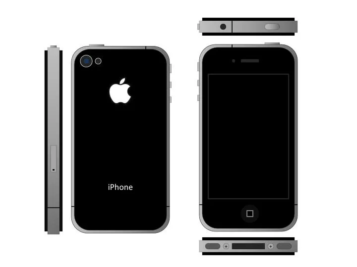 PPT - iPhone PowerPoint Presentation, free download - ID:6463307