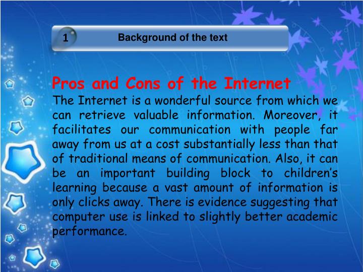 PPT - Unit 3: Alienation and The Internet PowerPoint Presentation - ID ...