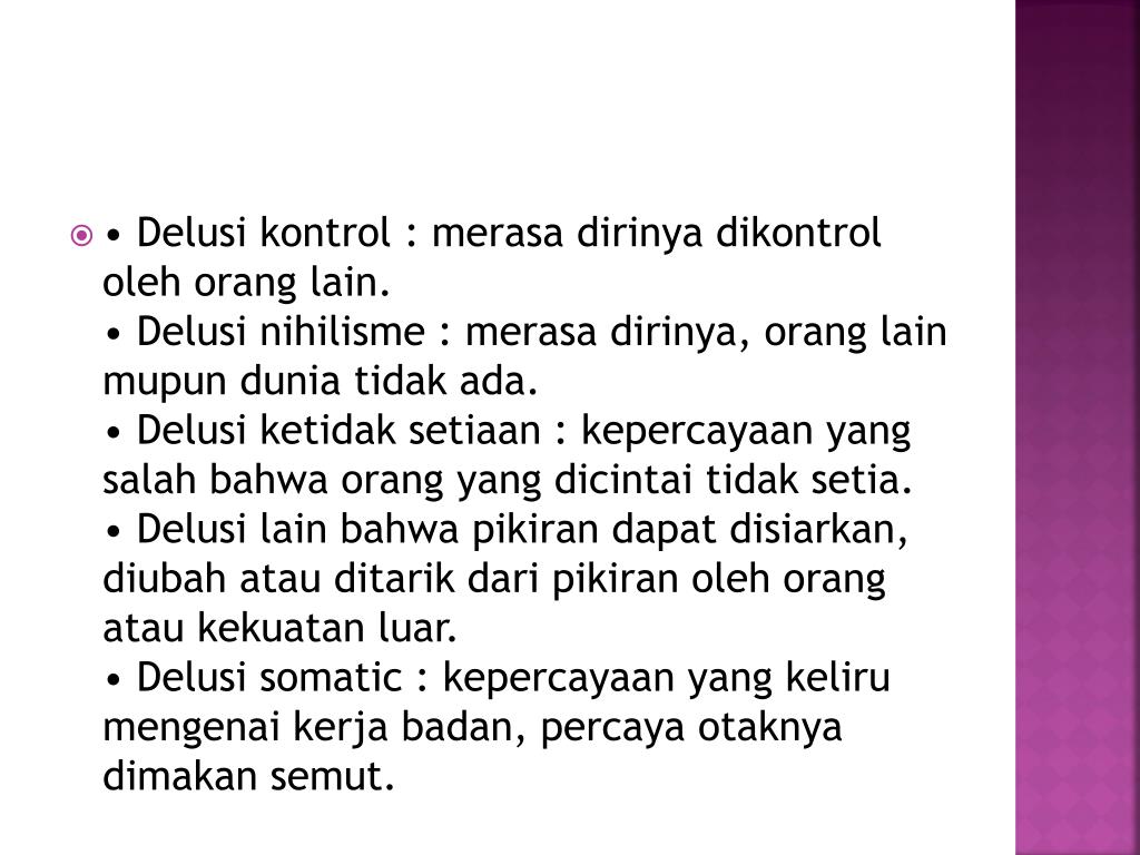 PPT - Gangguan psikosis-neurotik PowerPoint Presentation, free download ...