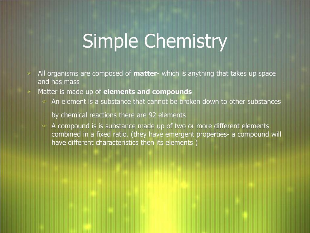 PPT - Chemistry, Biomolecules and Enzymes PowerPoint Presentation, free ...