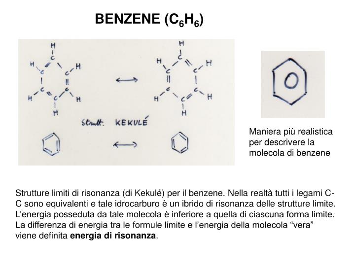 PPT - FORMULE di LEWIS PowerPoint Presentation - ID:6472703