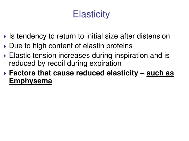 PPT - Respiratory Physiology PowerPoint Presentation - ID:6473151