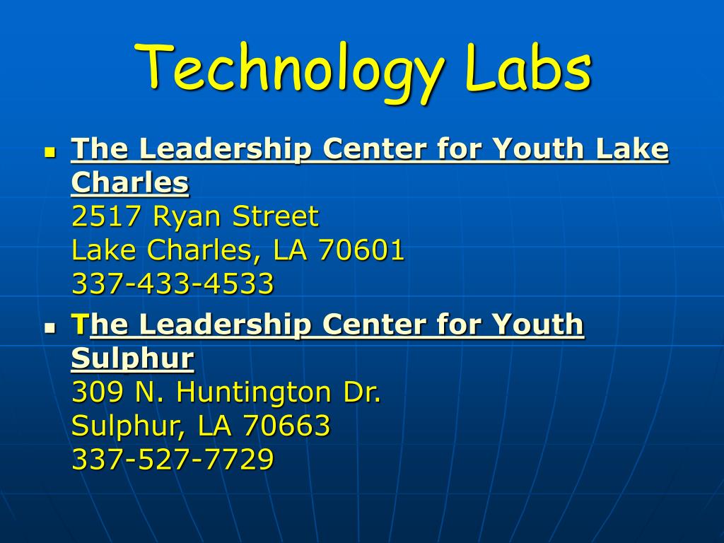 PPT - Empowering Teens Through Technology: Enhancing Skills for Today's ...