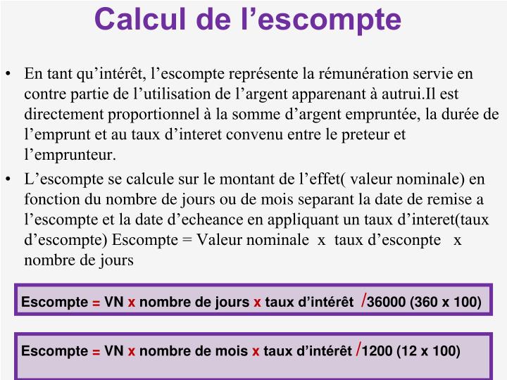 PPT - La Comptabilité Générale PowerPoint Presentation - ID:6475172