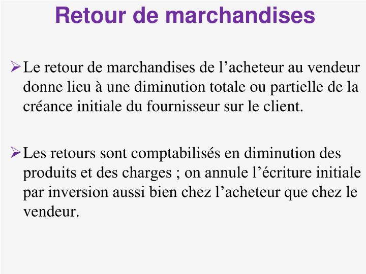PPT - La Comptabilité Générale PowerPoint Presentation - ID:6475172