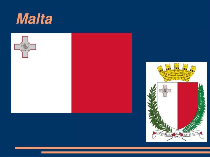PPT - Malta PowerPoint Presentation, free download - ID:6476579