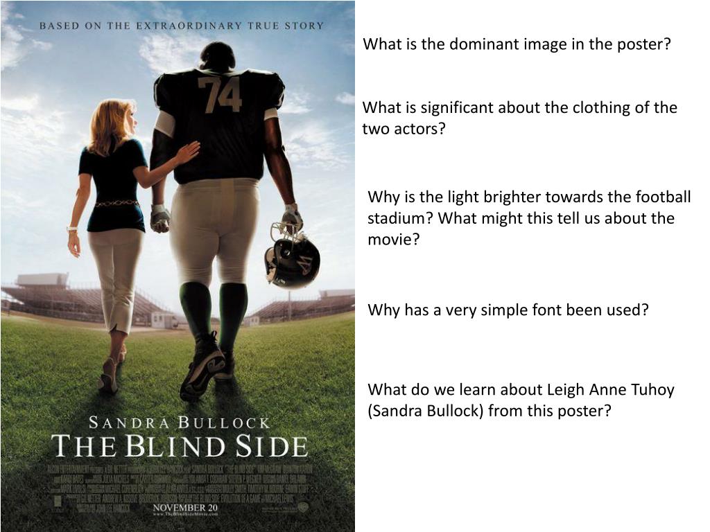 PPT - Static Image Film Posters PowerPoint Presentation, free download ...