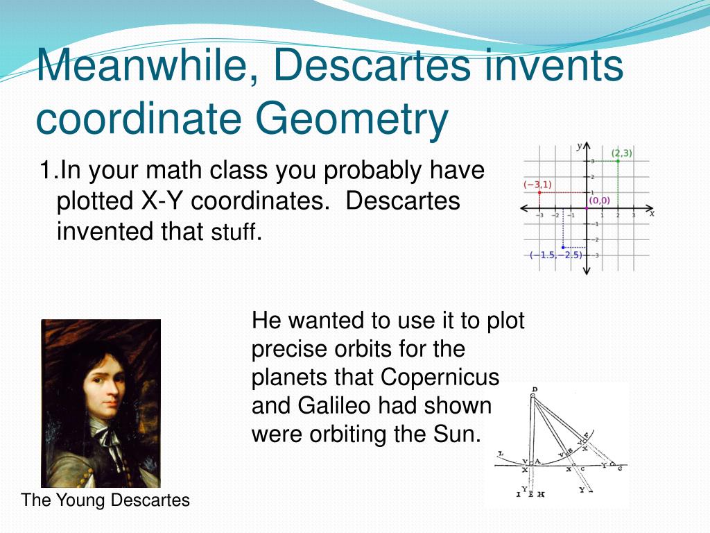 PPT - Chapter 22:The Scientific Revolution PowerPoint Presentation ...