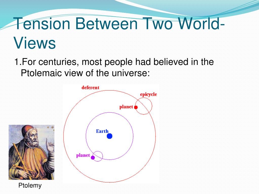 PPT - Chapter 22:The Scientific Revolution PowerPoint Presentation ...