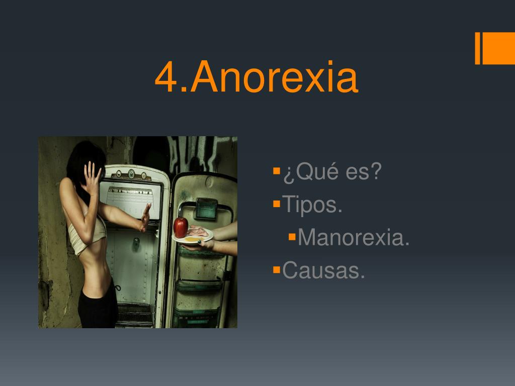 PPT - TRASTORNOS ALIMENTICIOS PowerPoint Presentation, free download ...