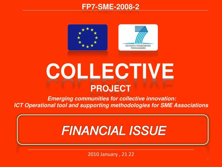 PPT - COLLECTIVE PROJECT PowerPoint Presentation, free download - ID ...