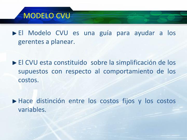 PPT - CONTENIDO PowerPoint Presentation - ID:6494391