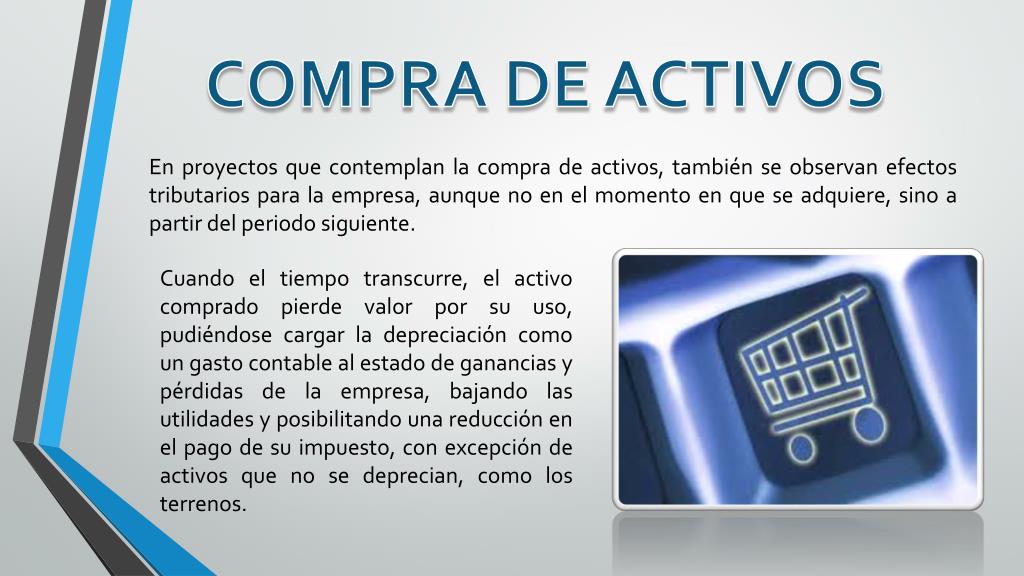 PPT - FORMULACIÓN Y EVALUACIÓN DE PROYECTOS DE INVERSIÓN PowerPoint ...