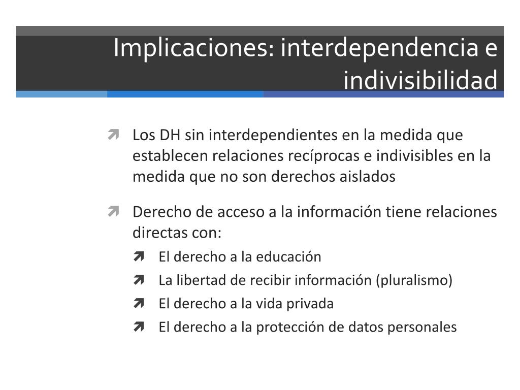 PPT - Diez años del derecho a la información en México PowerPoint ...