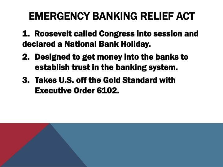 PPT - Franklin D. Roosevelt The New Deal PowerPoint Presentation - ID ...