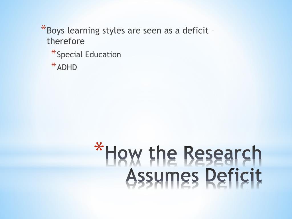 PPT - The Crisis in Masculinity Myth: What's At Stake and How we can ...