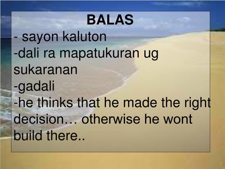 PPT - Luke 6: 47- 49 PowerPoint Presentation - ID:6500067