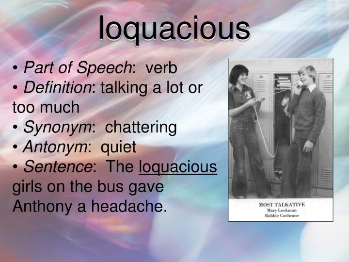 PPT - SAT Vocabulary Week #5 By: Peyton Tracy, Alex Ropp and J.T ...