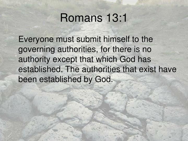 PPT - The Romans Road PowerPoint Presentation - ID:6501133