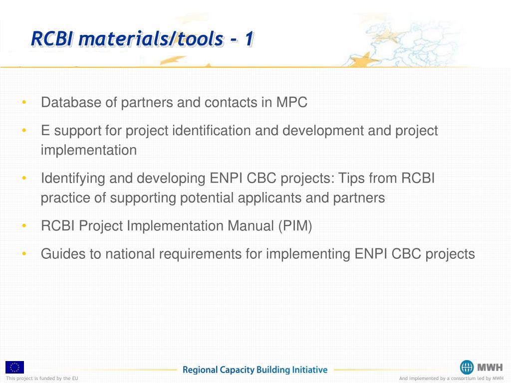 PPT - RCBI ‘handover’ meeting Lebanon PowerPoint Presentation, free ...