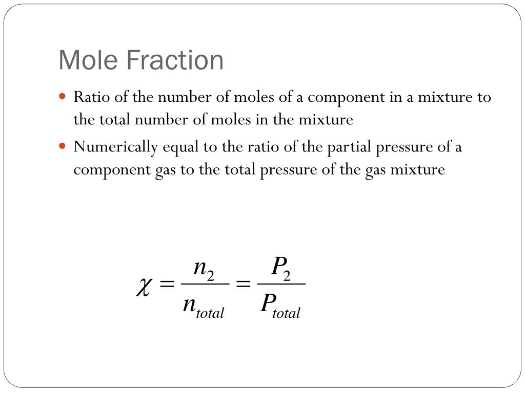 Ppt Partial Pressure Powerpoint Presentation Free Download Id6502396