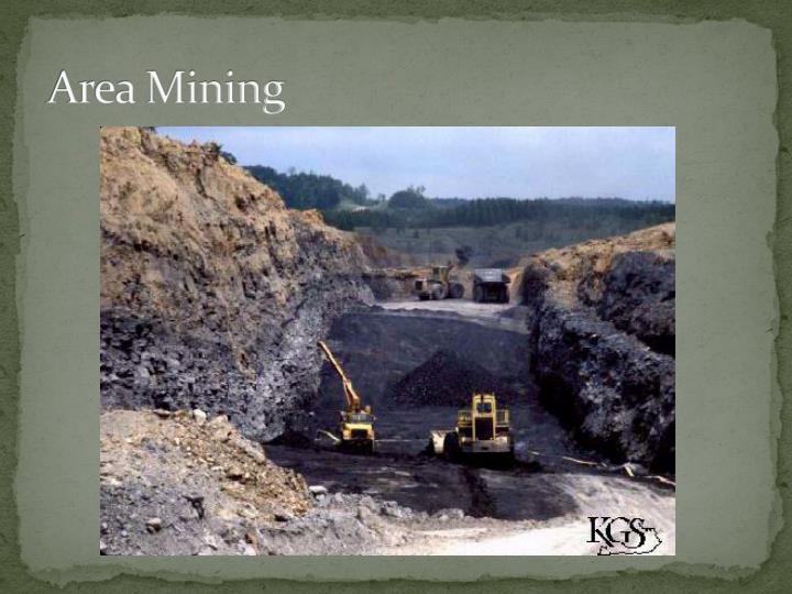 PPT - Strip Mining PowerPoint Presentation - ID:6502720