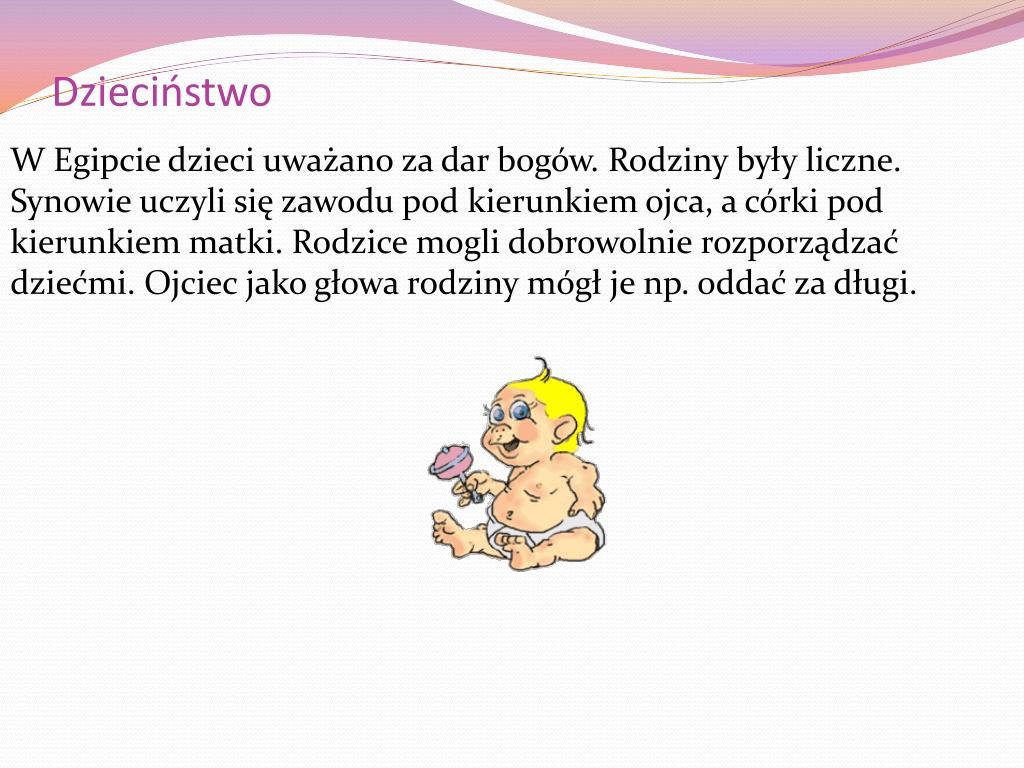 PPT - Zapraszam na prezentacje p.t. ,,Egipt”. PowerPoint Presentation ...