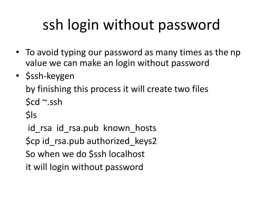 PPT - An Introduction to Parallel Programming and MPICH PowerPoint Presentation - ID:6504063