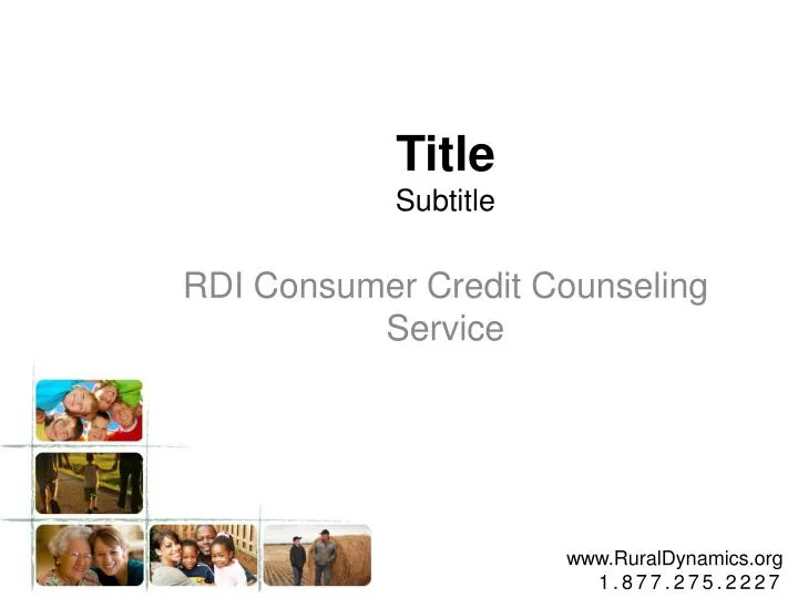 PPT - Title Subtitle PowerPoint Presentation, free download - ID:6504762