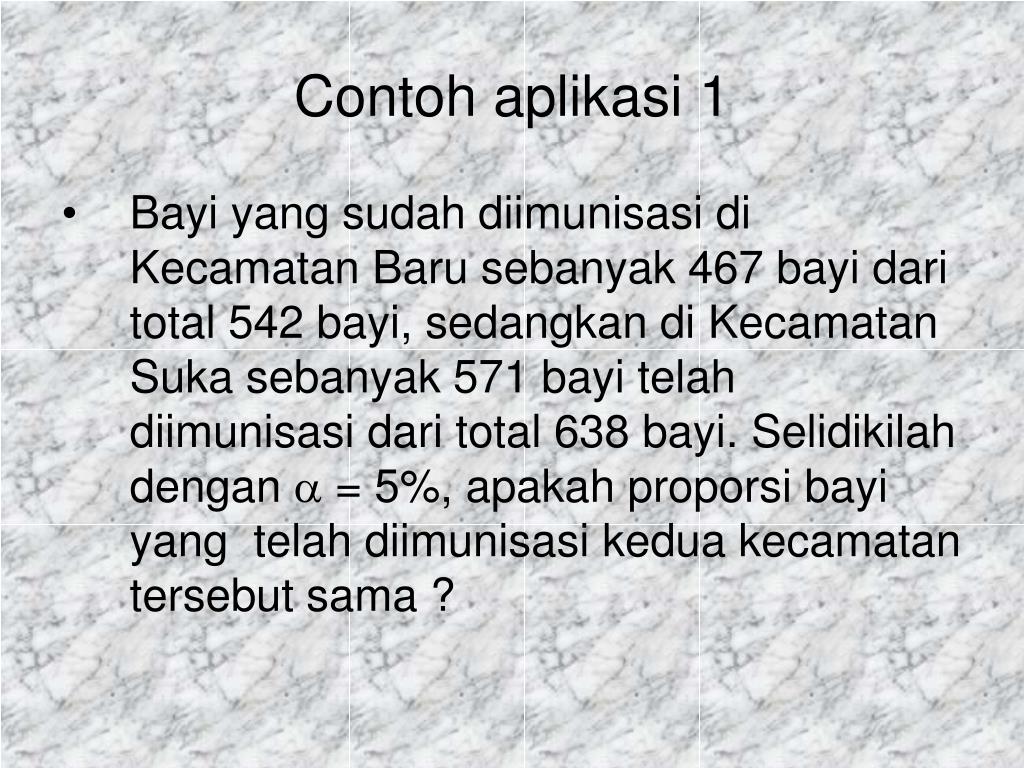 PPT - Z test uji beda proporsi dua sampel PowerPoint Presentation, free ... PPT - Z test uji beda proporsi dua sampel PowerPoint Presentation, free ...