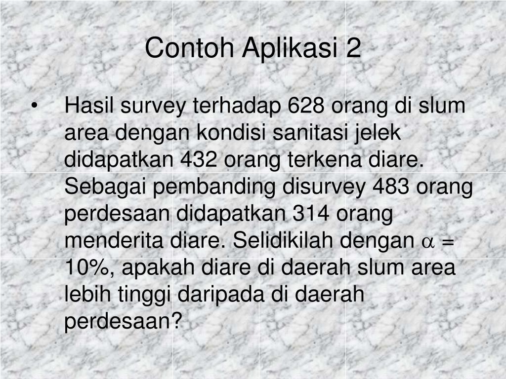 PPT - Z test uji beda proporsi dua sampel PowerPoint Presentation, free ... PPT - Z test uji beda proporsi dua sampel PowerPoint Presentation, free ...