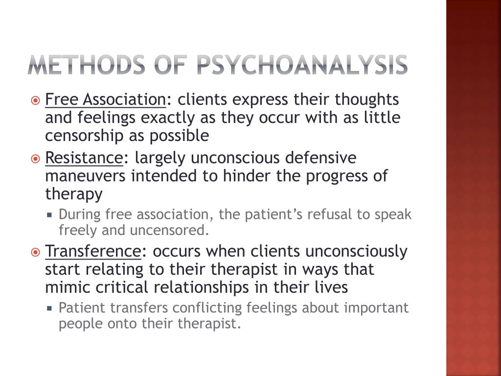 PPT - Treatment of Psychological disorders PowerPoint Presentation ...
