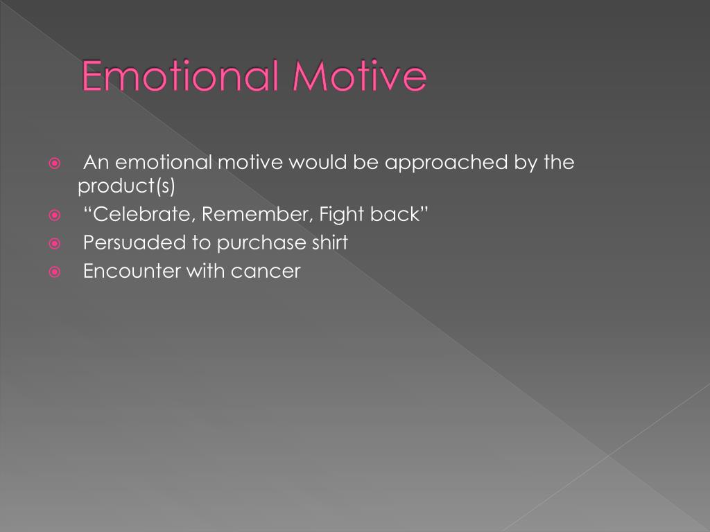 PPT - Cancer Awareness Promotional Plan: Support the Fight with Stylish ...