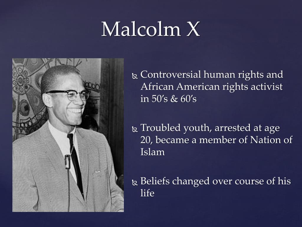 PPT - Other Movements in the Civil Rights Era PowerPoint Presentation ...