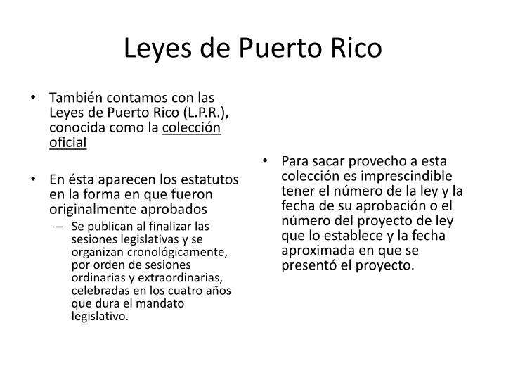 PPT - Introducción a la Investigación Jurídica PowerPoint Presentation ...