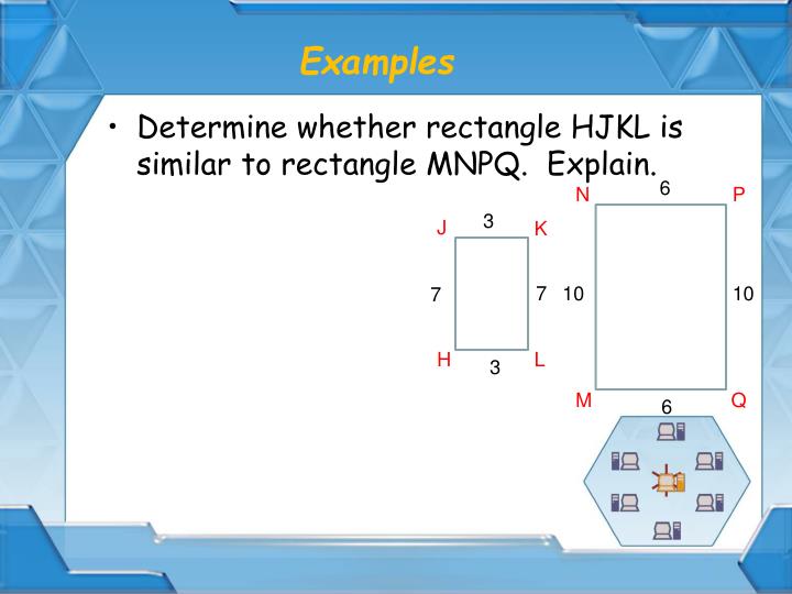 PPT - Properties of Similar Polygons PowerPoint Presentation - ID:6511030