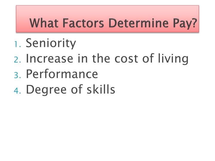 PPT - Topic 8: Employee Compensation and Benefits PowerPoint ...