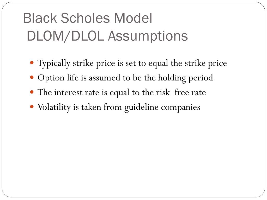 PPT - Valuation Study Group London UK June 2012 Meetings PowerPoint ...