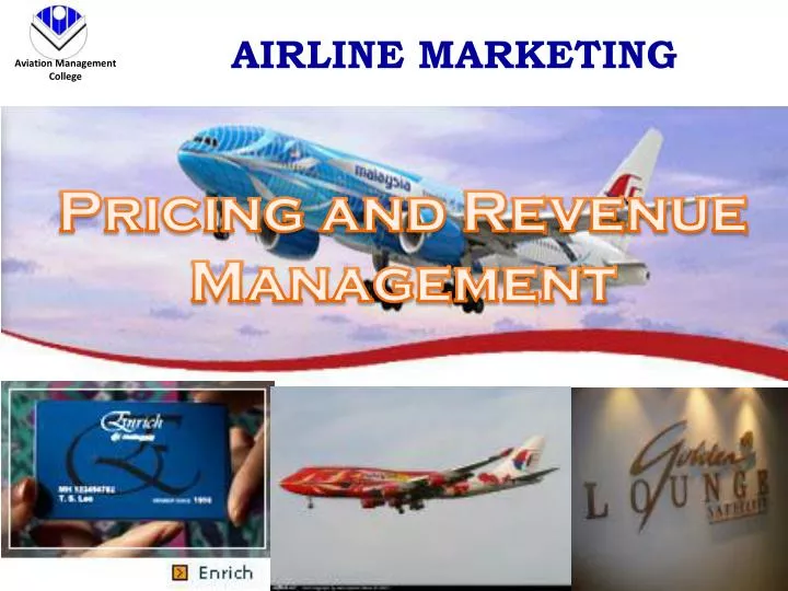 PPT - Aviation Management College PowerPoint Presentation, free ...