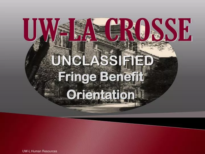 PPT - UNCLASSIFIED PowerPoint Presentation, free download - ID:6511703